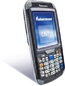 BluestoreInc. CN70 MOBILE COMPUTER